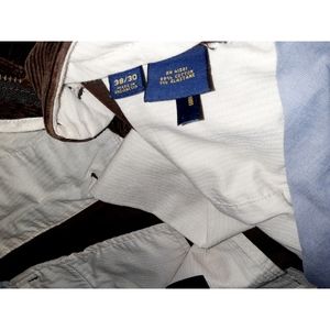 Polo Ralph Lauren | Pants | Polo Ralph Lauren Classicfit Wale Corduroy Pants | Poshmark